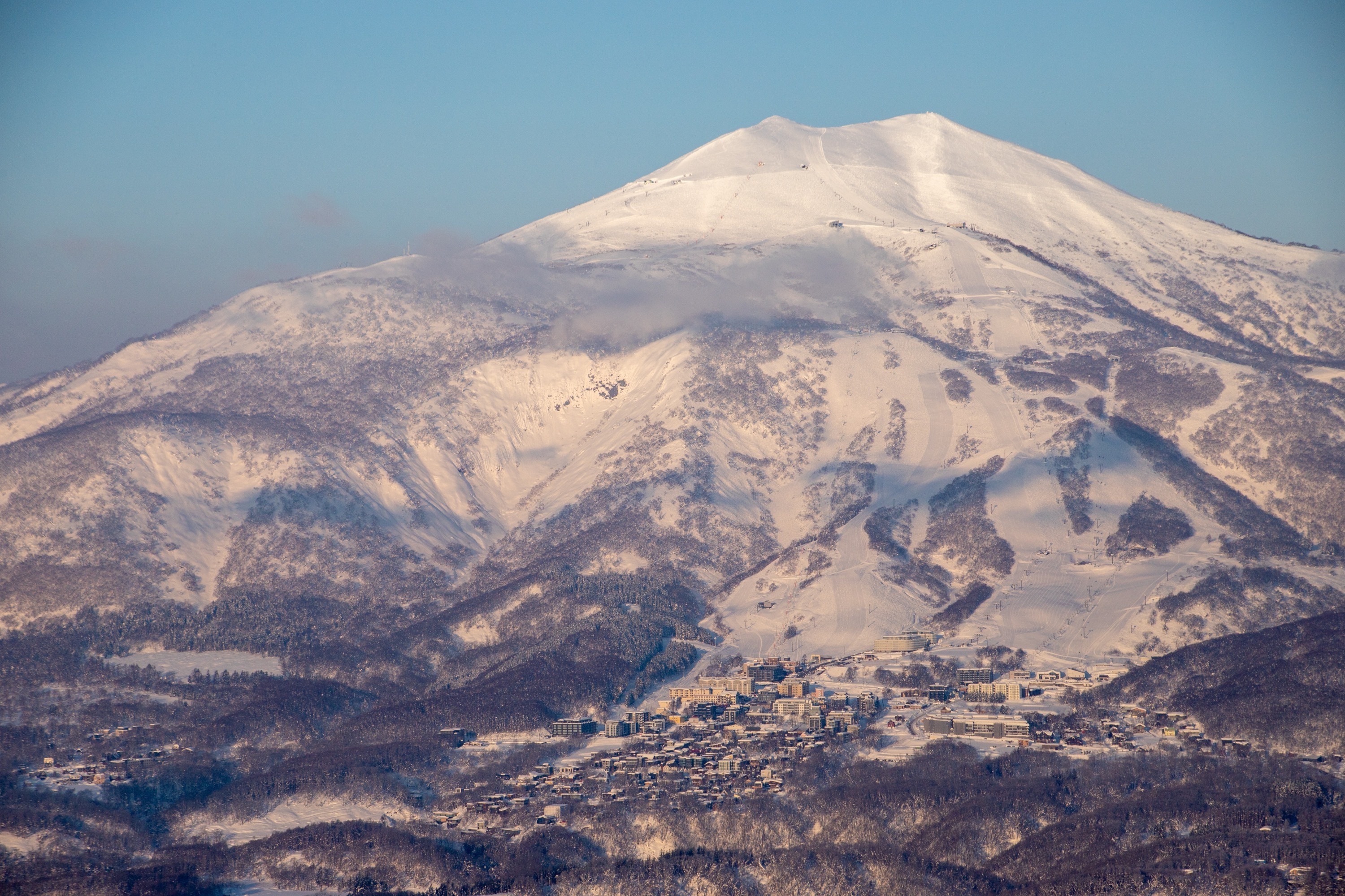 JAPAN'S BORDERS TO OPEN OCTOBER 11, 2022! | Taiga Niseko