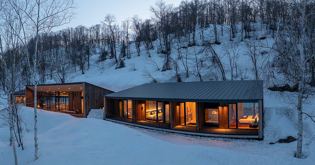Odin House | Taiga Niseko