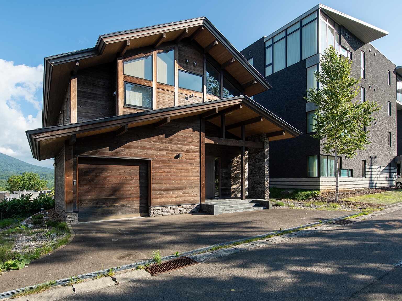 Akatsuki | Taiga Niseko