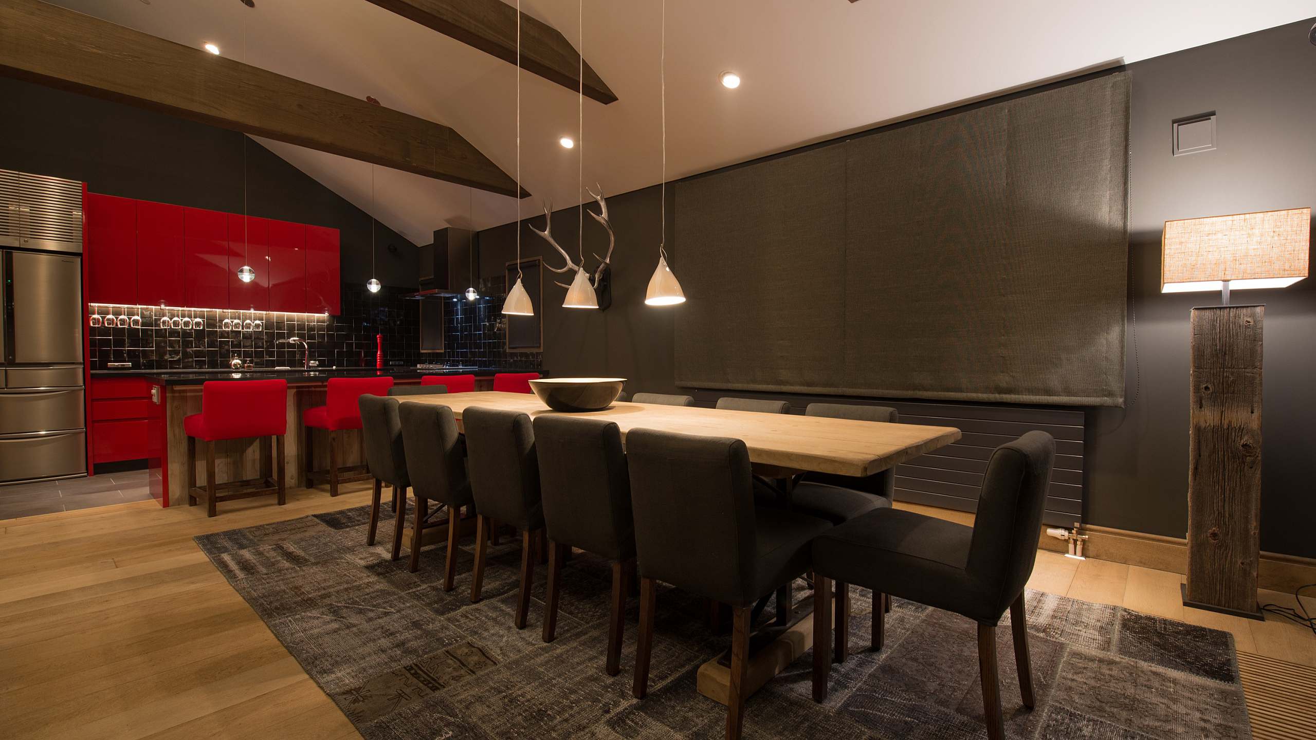 Akatsuki | Taiga Niseko