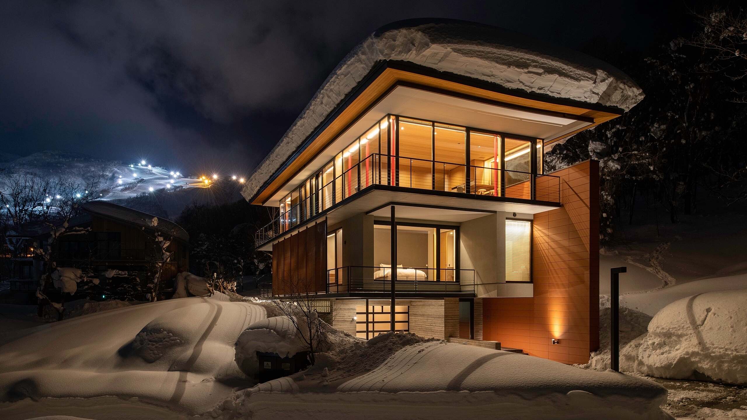 Niseko Project Design & Management | Taiga Niseko