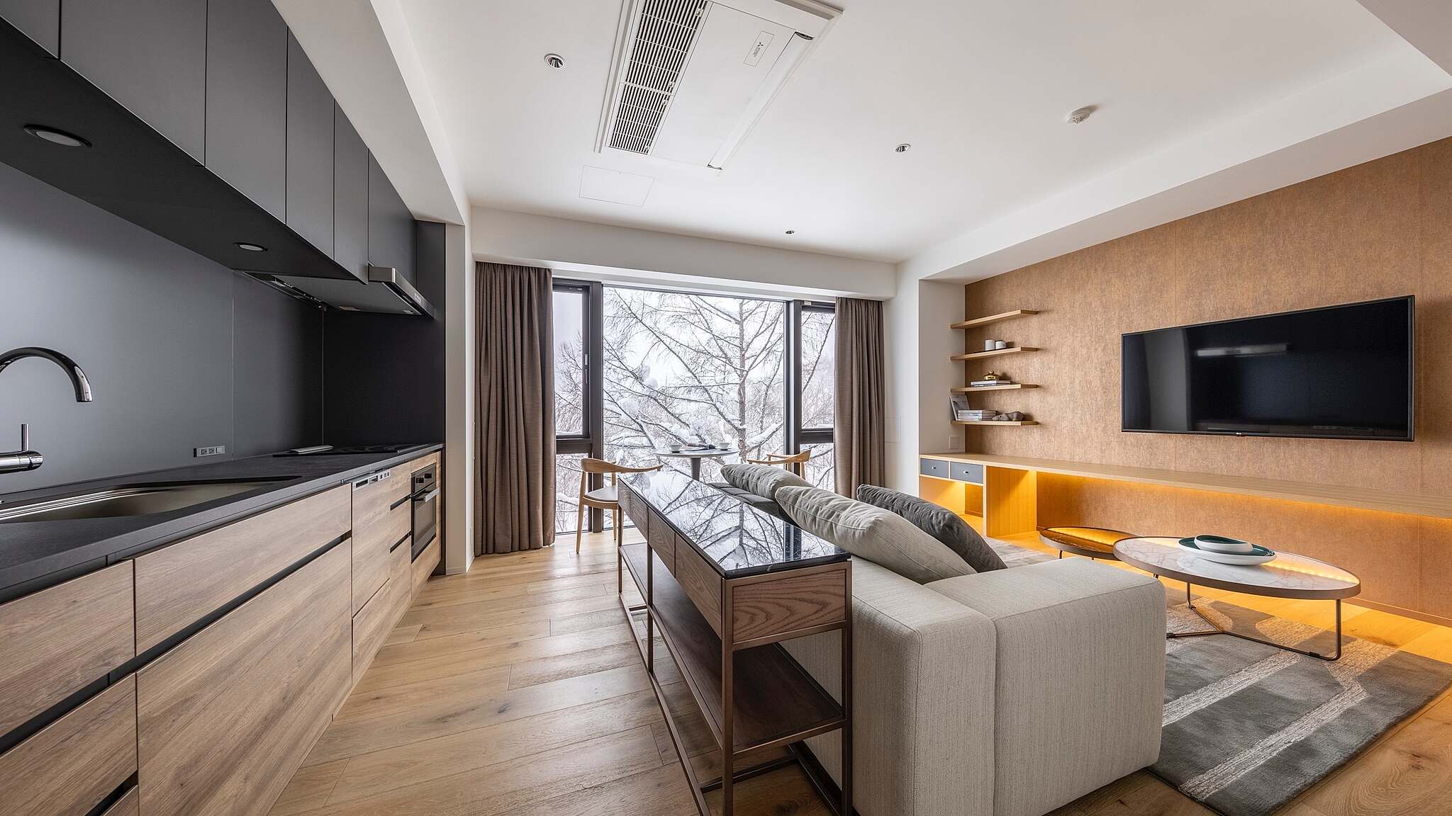 Property | Taiga Niseko