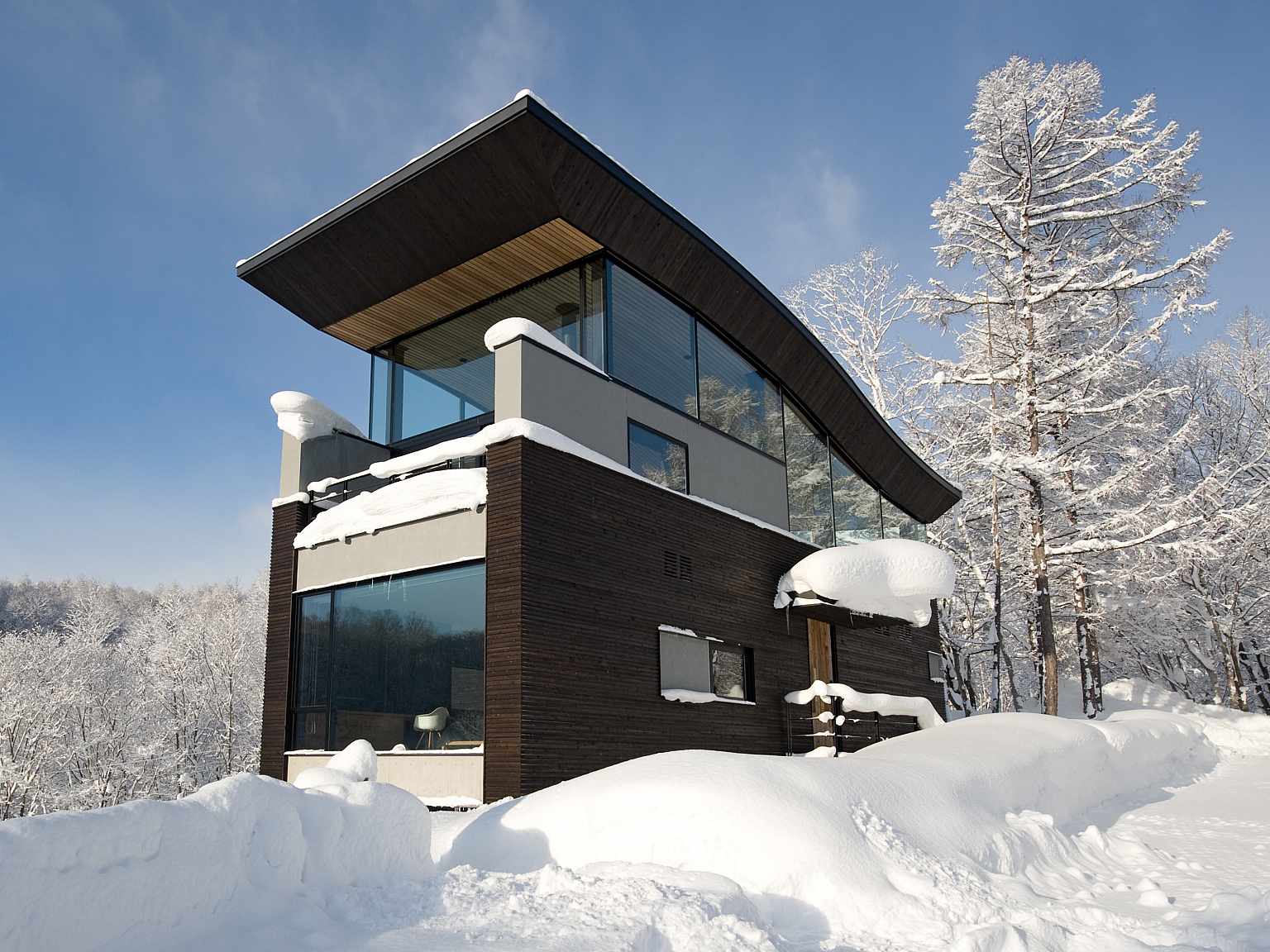 Odin House | Taiga Niseko