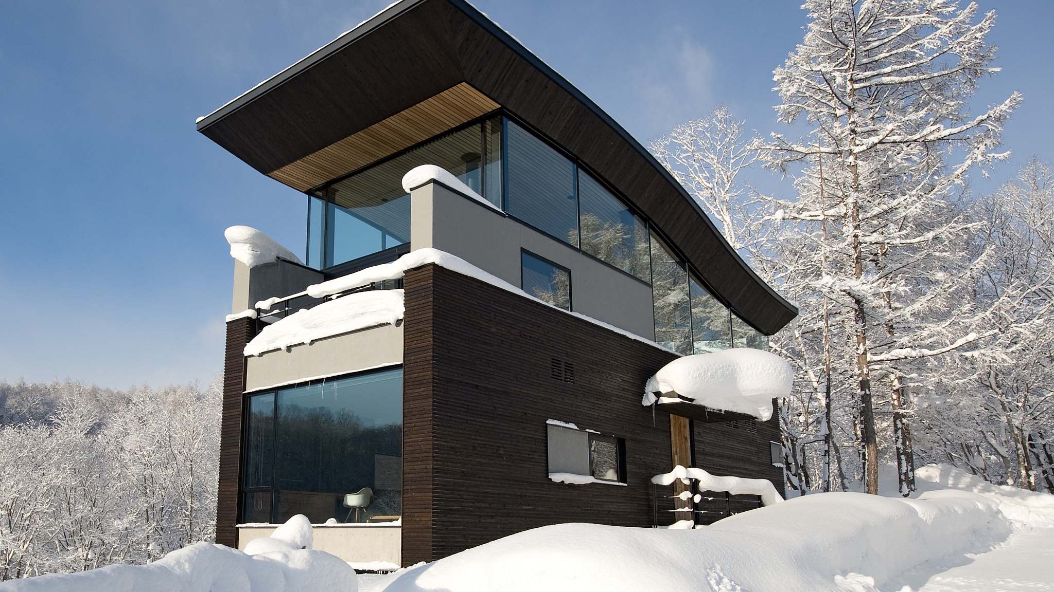Odin House | Taiga Niseko
