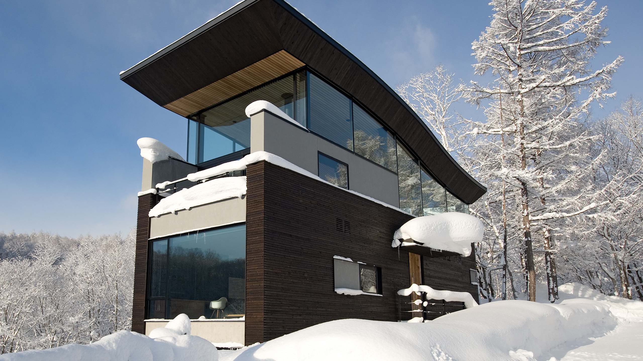 Odin House | Taiga Niseko