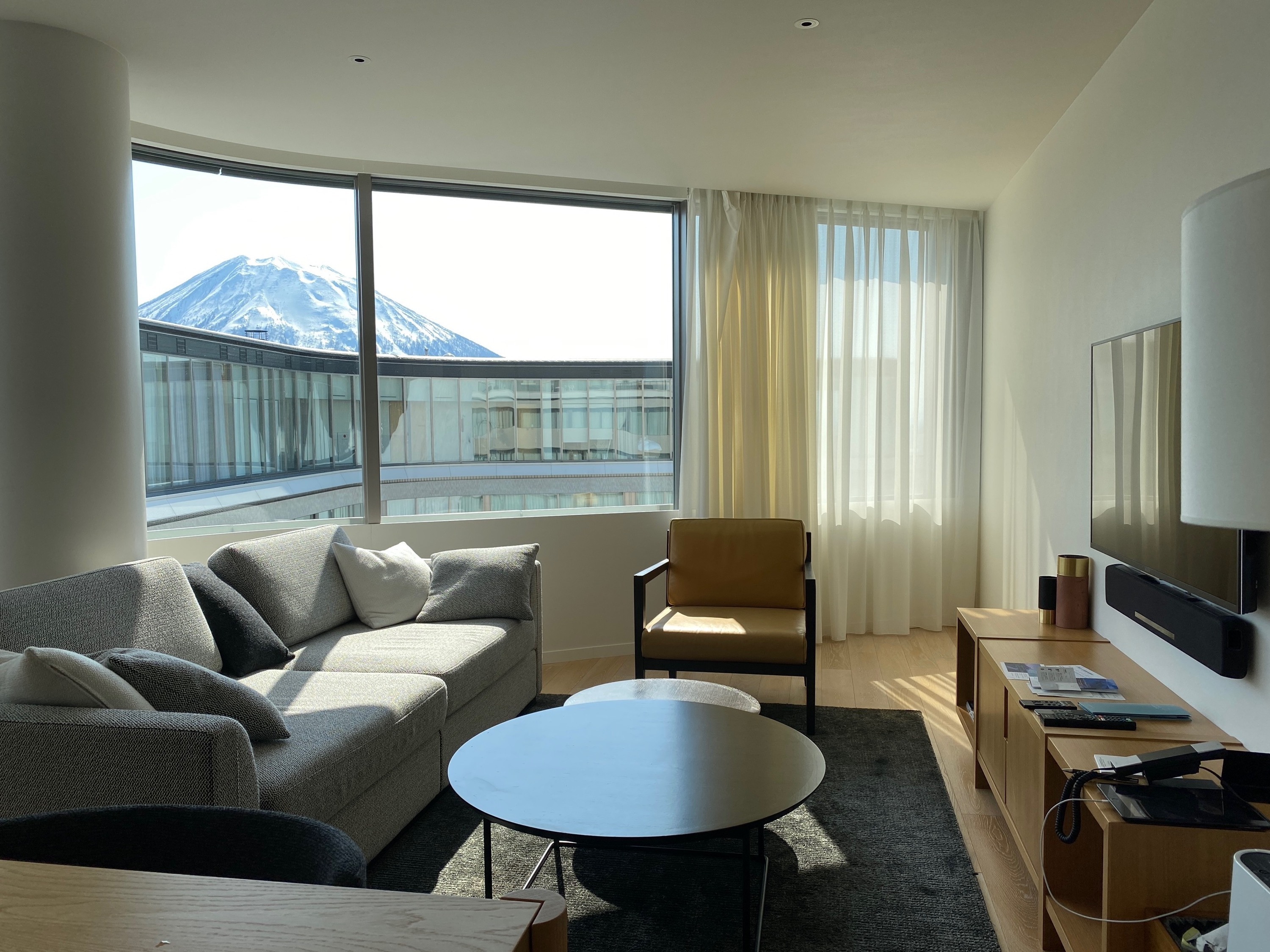 Skye A702 Ski-in Ski-out Apartment | Taiga Niseko