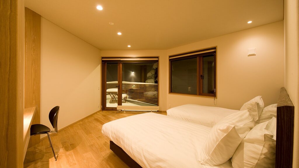 Seshu Chalet 雪舟 | Taiga Niseko