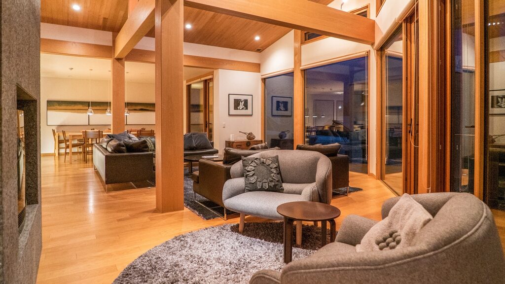 Seshu Chalet 雪舟 | Taiga Niseko