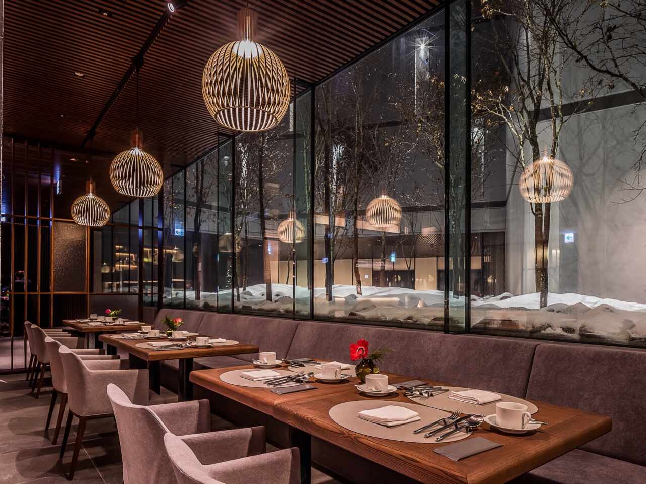 MUWA Niseko 603 : 4BR + 露天風呂 | タイガ ニセコ