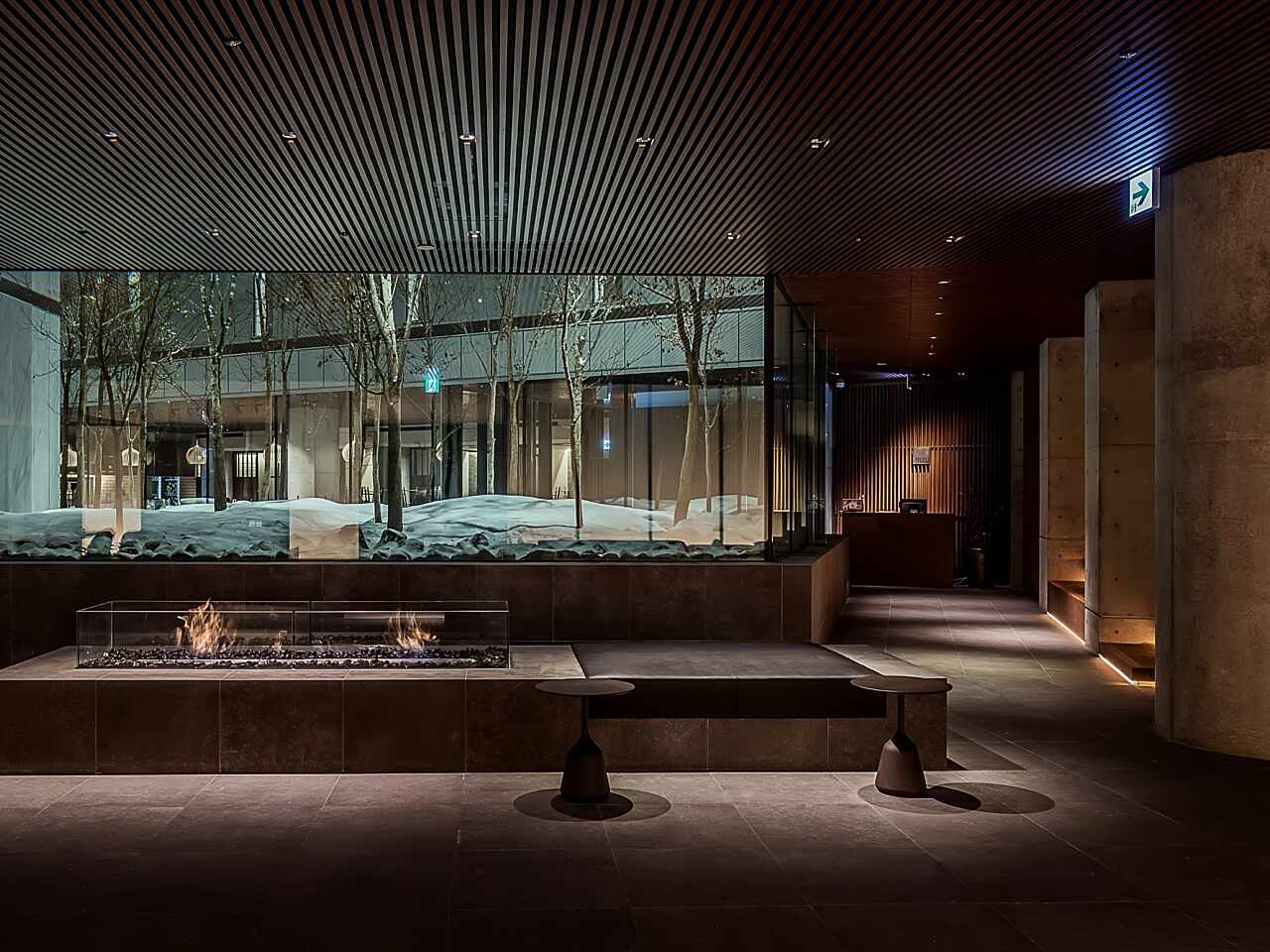 MUWA Niseko 111 : Studio Apartment | タイガ ニセコ