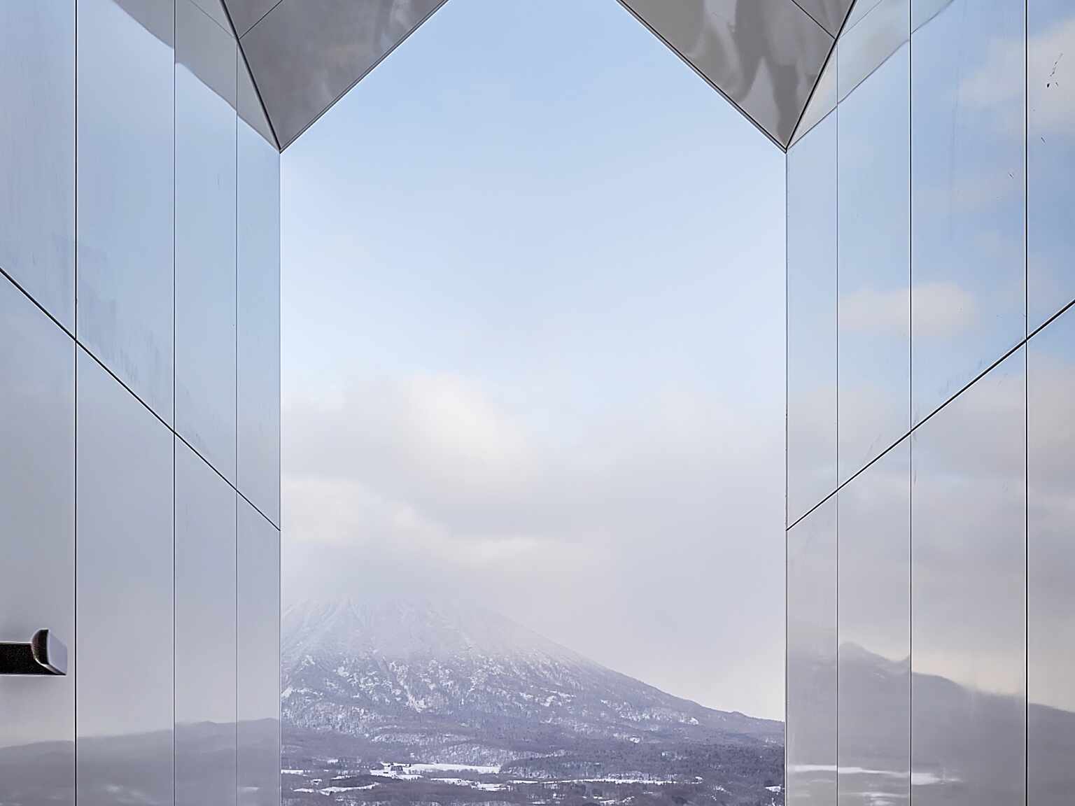 MUWA Niseko 117 : 1.5BR | Taiga Niseko