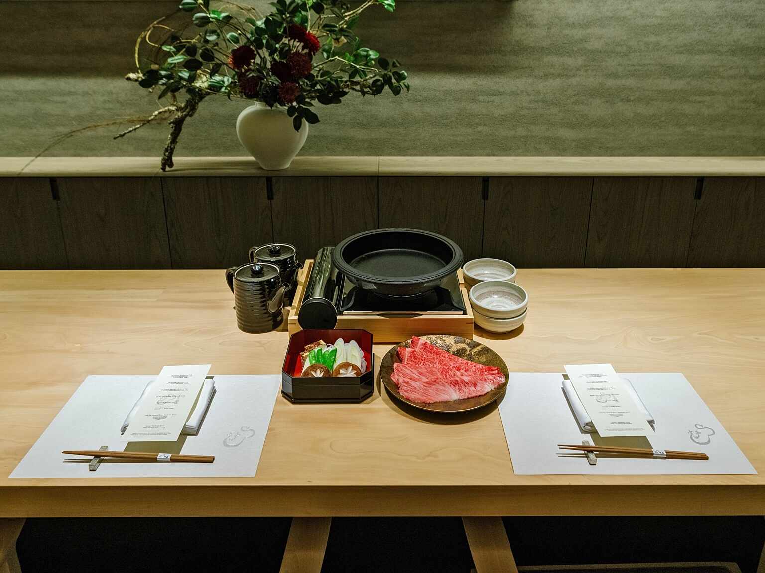 MUWA Niseko 715: 2BR with Balcony | タイガ ニセコ