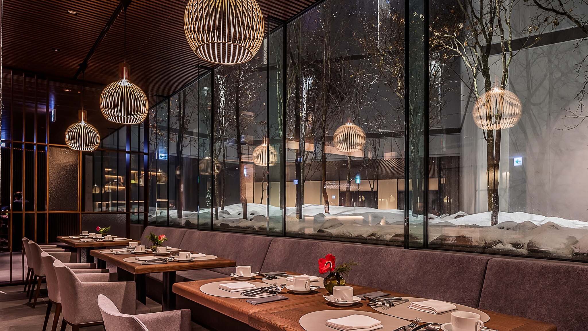 MUWA Niseko 715: 2BR with Balcony | タイガ ニセコ