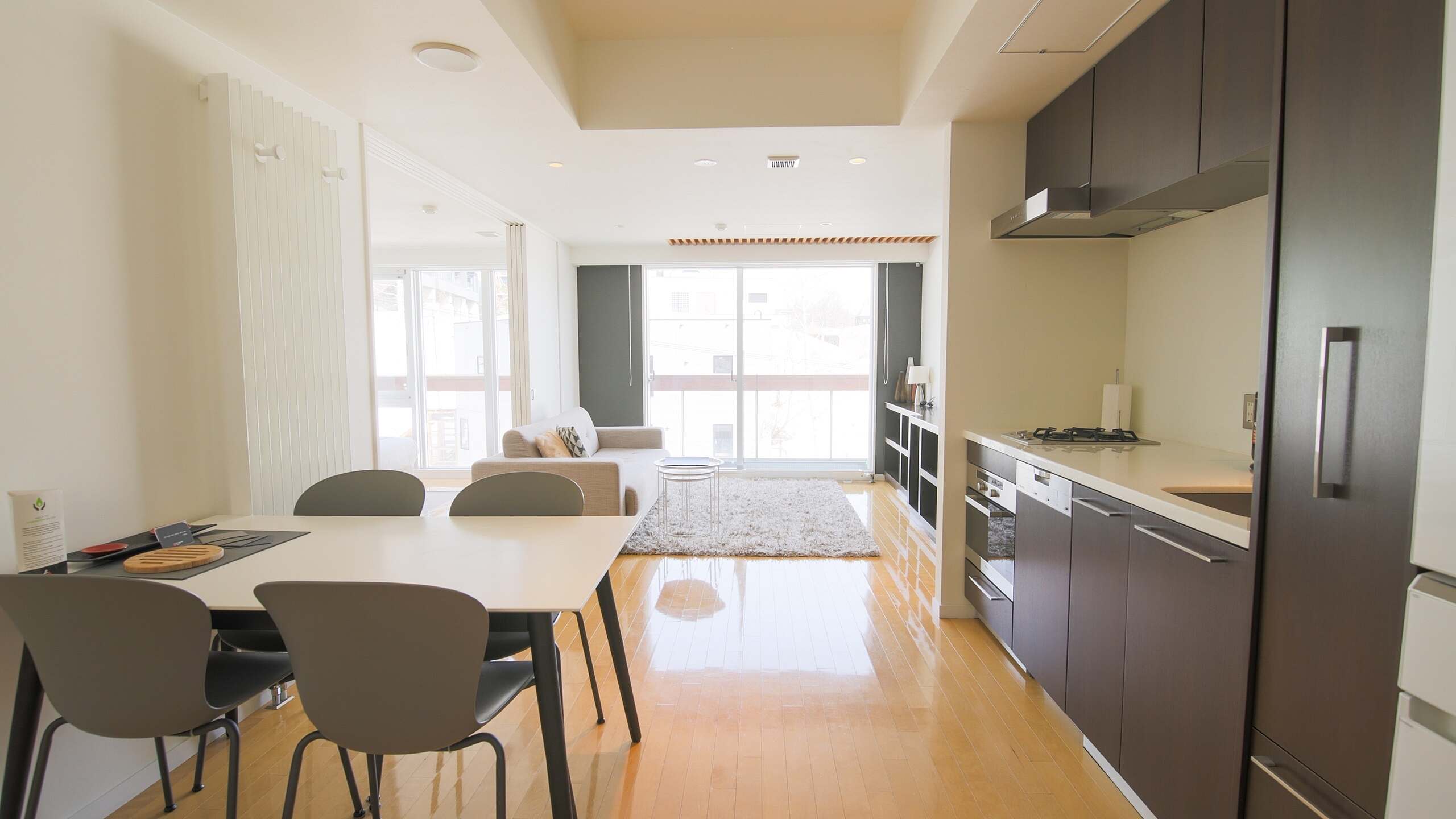 Niseko Property For Sale | Taiga Niseko