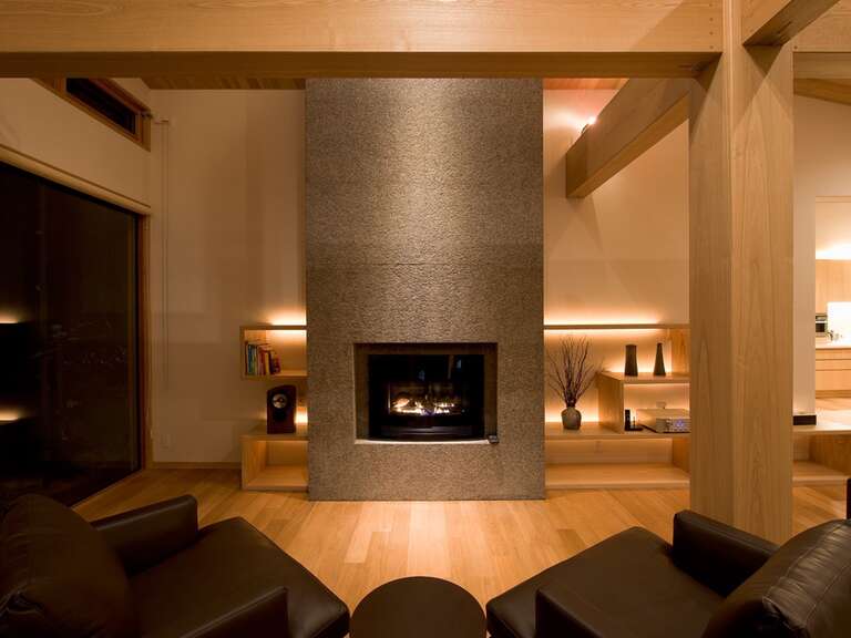 Seshu Chalet 雪舟 | Taiga Niseko